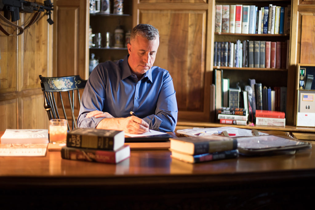 Media Room | Rip Rawlings