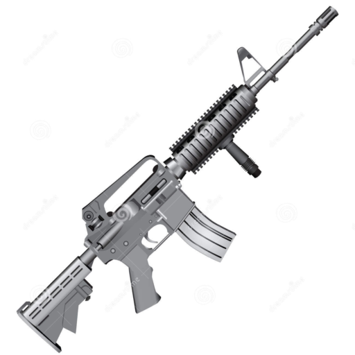 Support by Fire | Rip Rawlings