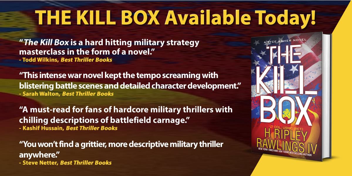 Nice Reviews! | Rip Rawlings